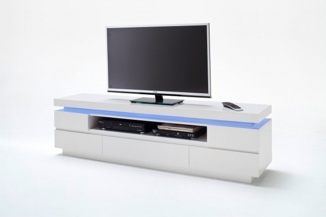 TV Lowboard - Möbel Newfurn
