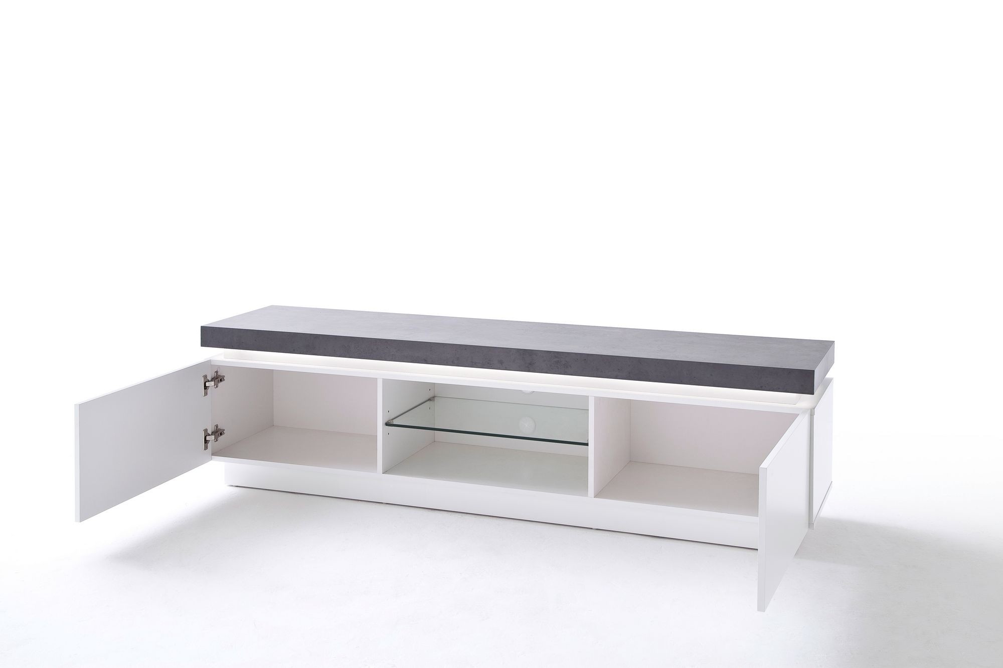 TV Lowboard - Möbel Newfurn