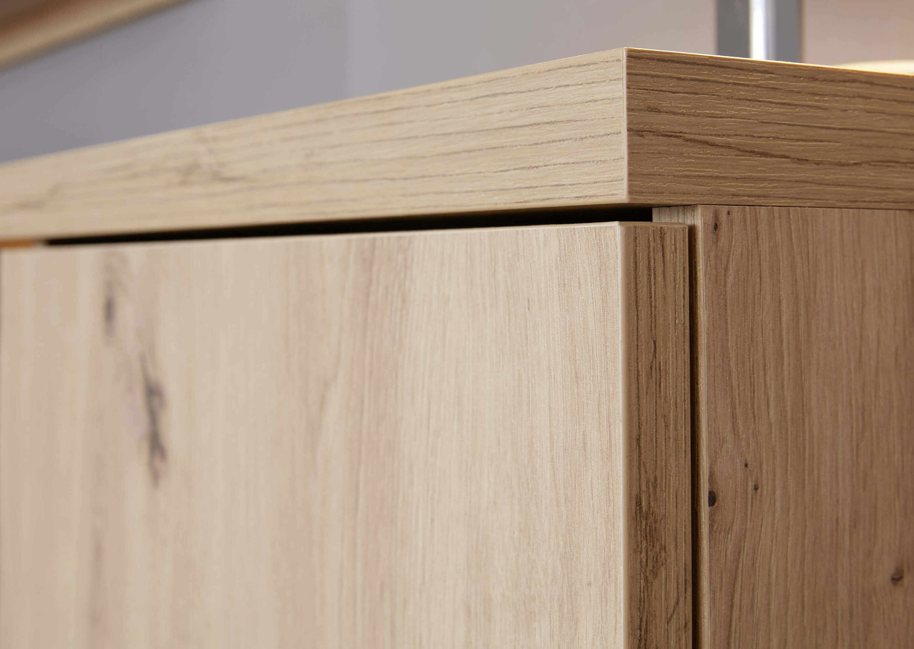 Highboard Artisan Eiche Newfurn