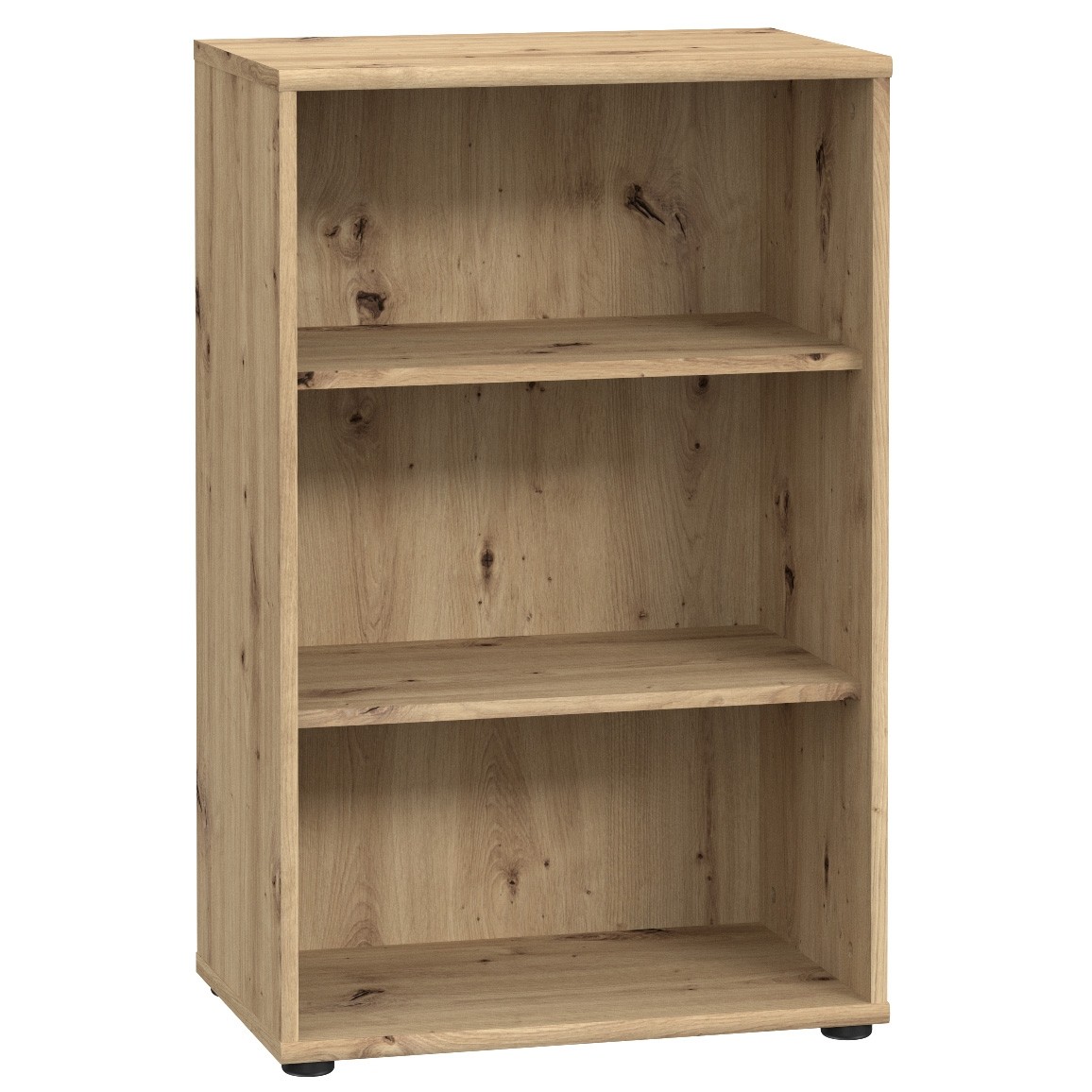 Artisan Eiche Regal