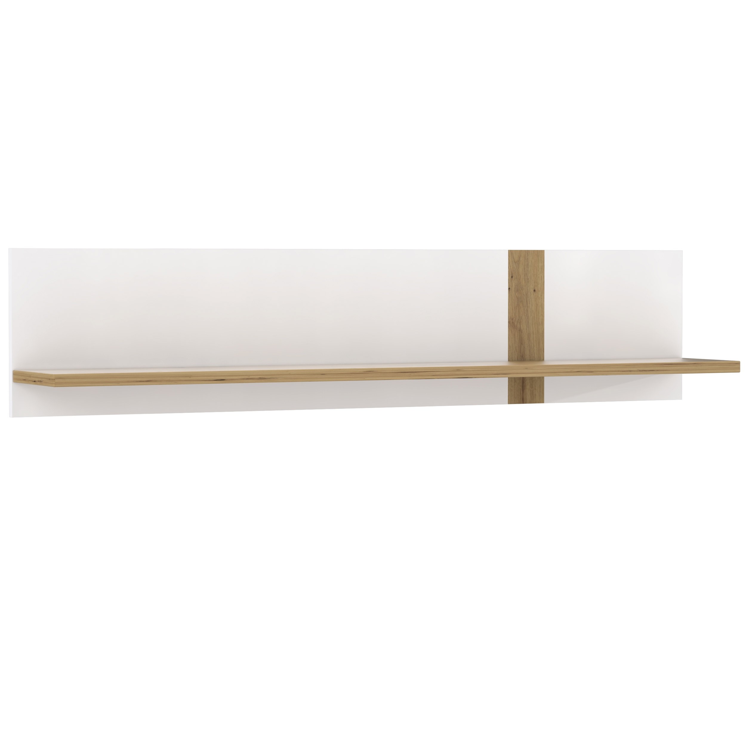 Fabelhafte Wandboard Weiss Hochglanz Bilder